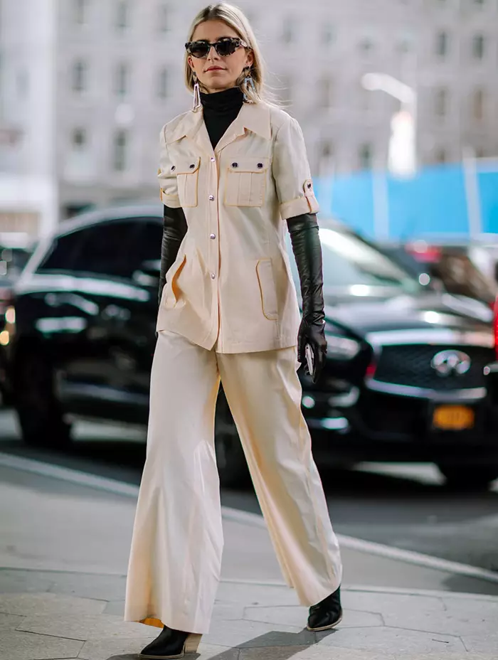 Čo si oblečú hostia na New York Fashion Week 2019-2020 2030_20