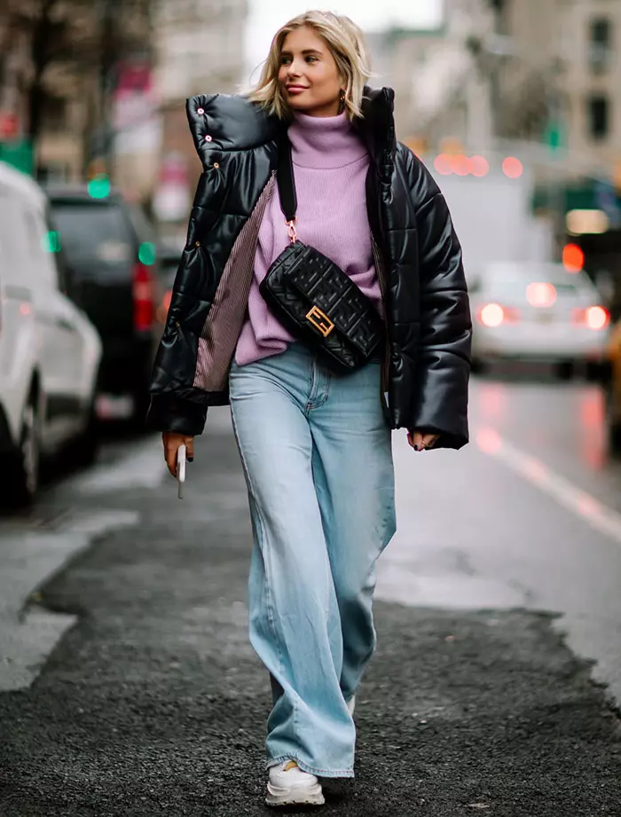 2019-2020 New York Moda Haftası'nda konuklar ne giyiyor? 2030_24