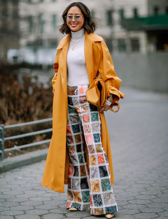 Čo si oblečú hostia na New York Fashion Week 2019-2020 2030_3