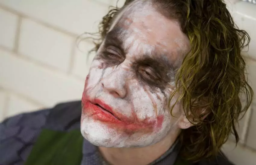 Tutto su Joker: la storia di un cattivo in un film in 9 minuti 2224_3