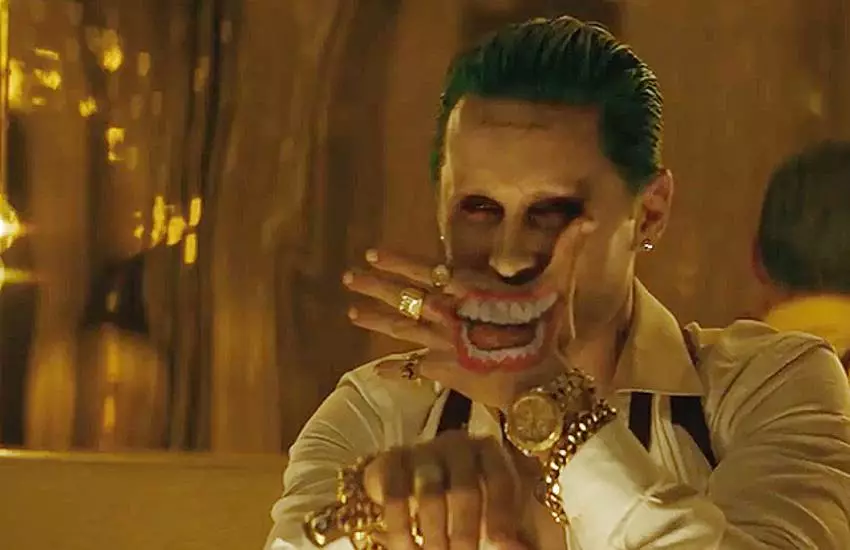 Tutto su Joker: la storia di un cattivo in un film in 9 minuti 2224_4