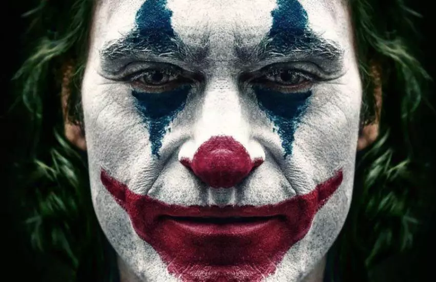 Tutto su Joker: la storia di un cattivo in un film in 9 minuti 2224_5